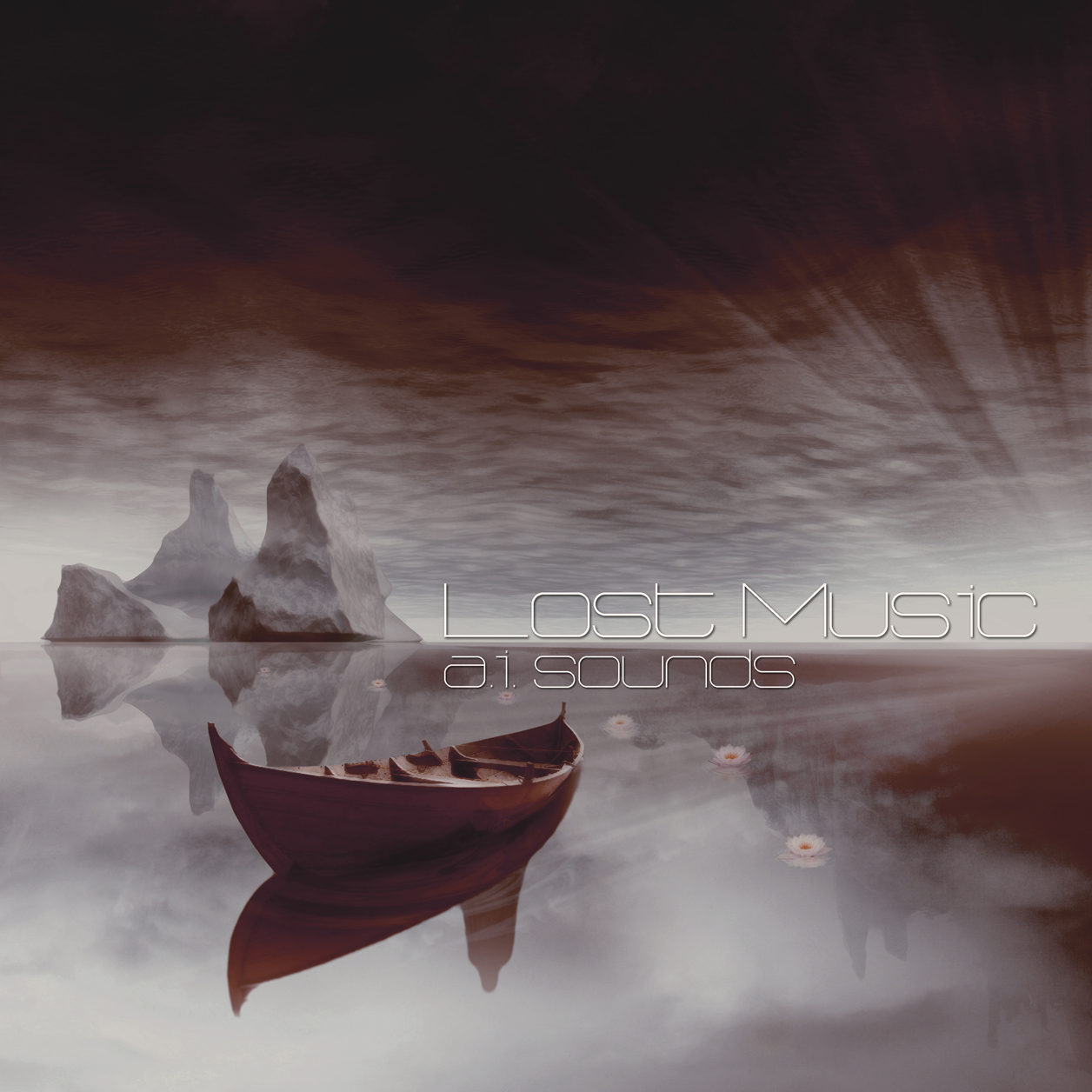 NEW RELEASE: Lost Music - Source Vibrations MediaSource Vibrations Media